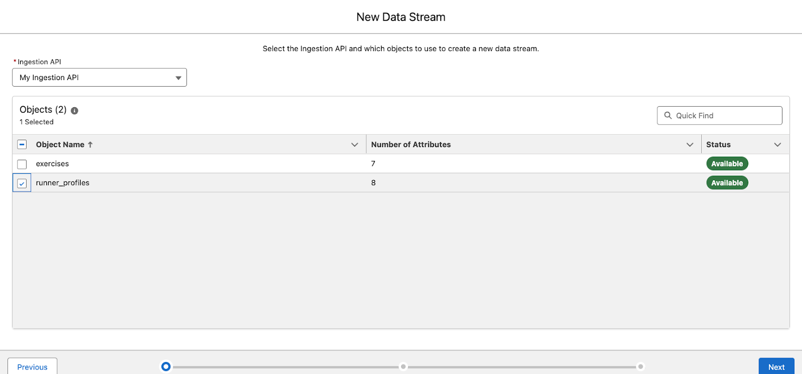 How To Set Up Salesforce Data Cloud To Integrate With Mulesoft 7001