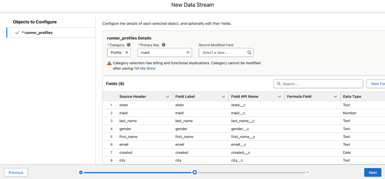How to Set Up Salesforce Data Cloud to Integrate With MuleSoft ...