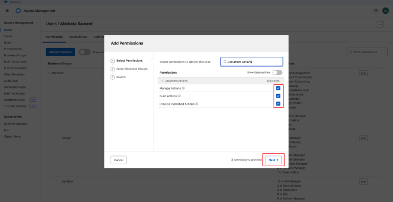 How to Get Started With Intelligent Document Processing | MuleSoft Blog
