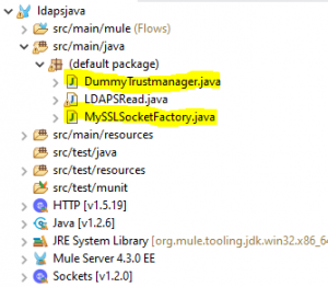 How to connect to LDAPS using Java | MuleSoft Blog
