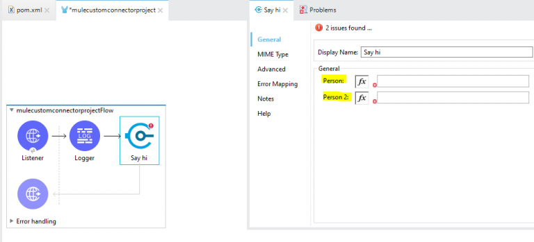 Create A Custom Connector Using Mule Sdk Mulesoft Blog