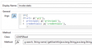 How to connect to LDAPS using Java | MuleSoft Blog