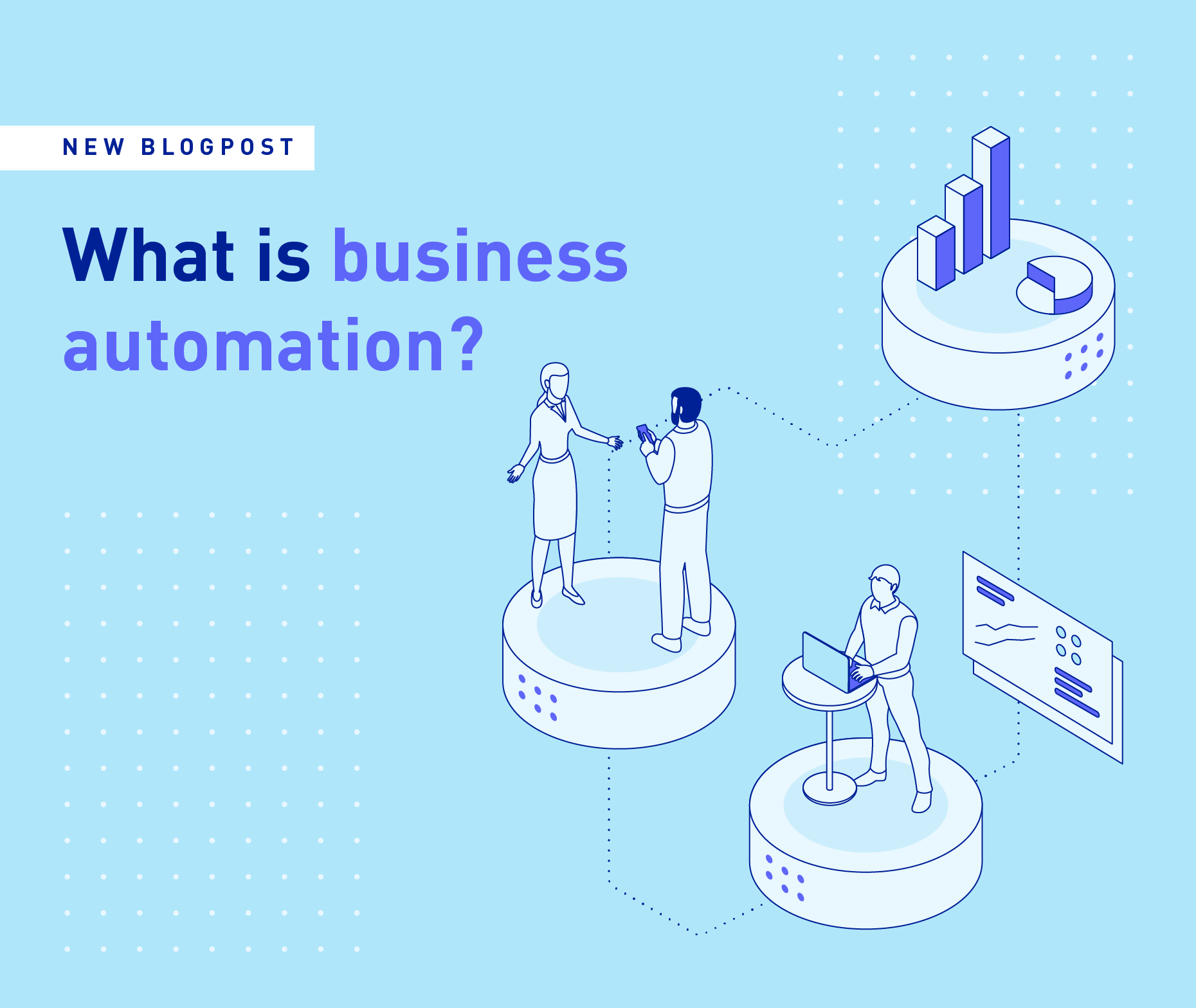 What Is Business Process Automation? | MuleSoft Blog