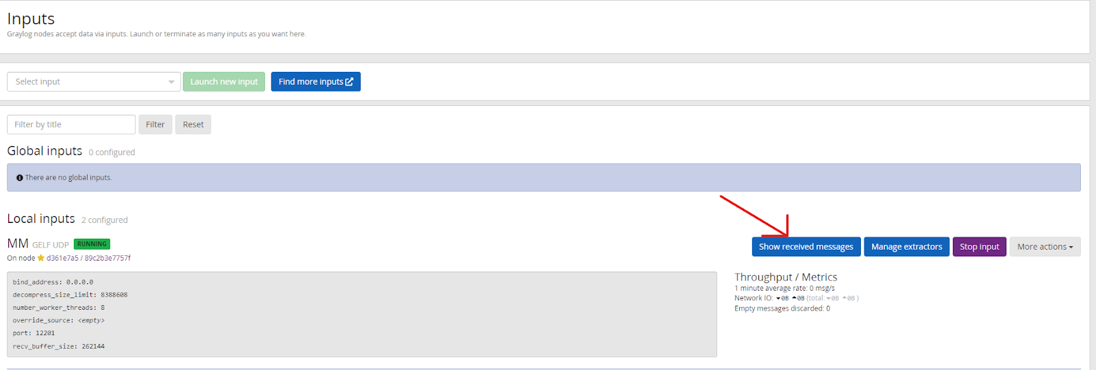 How to Successfully Connect the Graylog Platform With MuleSoft