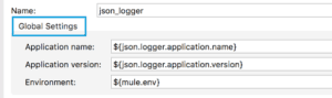 JSON logging in Mule 4: Getting the most out of your logs | MuleSoft Blog