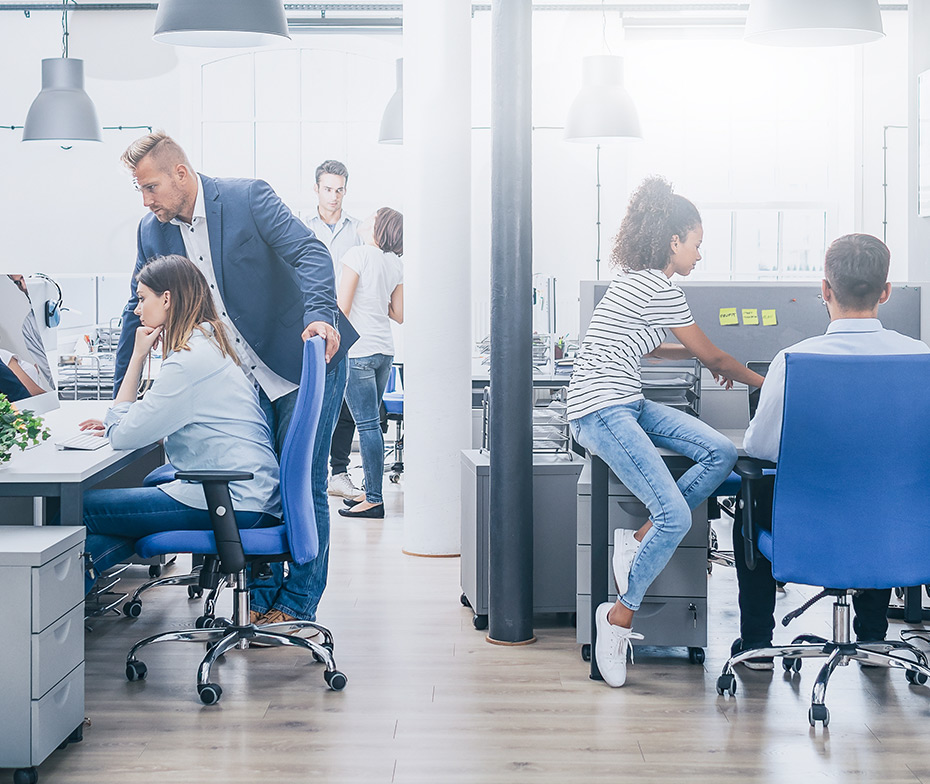 Business Integration: Putting Knowledge Workers at the Forefront ... Business Integration: Putting Knowledge Workers at the Forefront ...