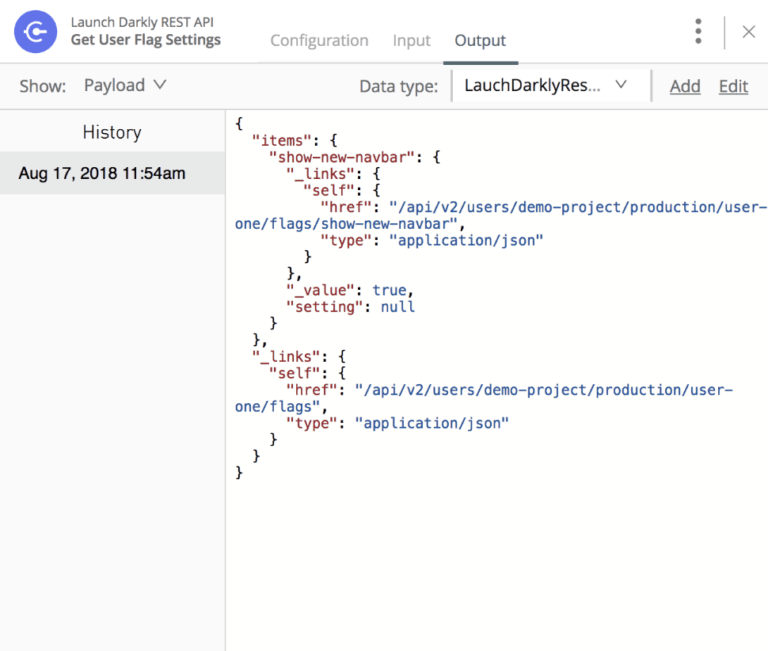 HowTo: Using flow designer to check feature flags and user profiles – Part 4 | MuleSoft Blog