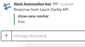HowTo: Using flow designer to check feature flags and user profiles – Part 4 | MuleSoft Blog