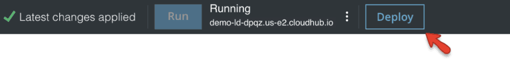HowTo: Using flow designer to check feature flags and user profiles – Part 4 | MuleSoft Blog