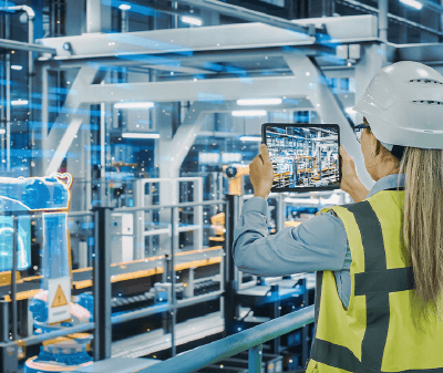 How MuleSoft Accelerators for SAP and manufacturing can help with ...