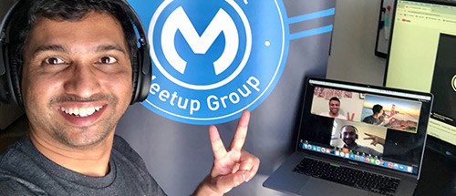 15 Virtual MuleSoft Meetups for May | MuleSoft Blog