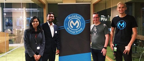 How My MuleSoft Certification Open Doors | MuleSoft Blog