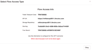 Revolutionize file exchanges with Thru’s MuleSoft Certified Connector ...