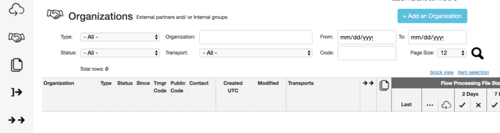 Revolutionize file exchanges with Thru’s MuleSoft Certified Connector ...