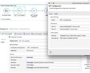 Revolutionize file exchanges with Thru’s MuleSoft Certified Connector ...