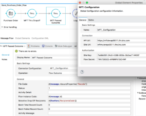 Revolutionize file exchanges with Thru’s MuleSoft Certified Connector ...