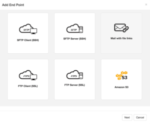 Revolutionize file exchanges with Thru’s MuleSoft Certified Connector ...