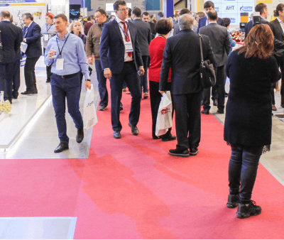 MuleSoft at the Money20/20 Conference 2022