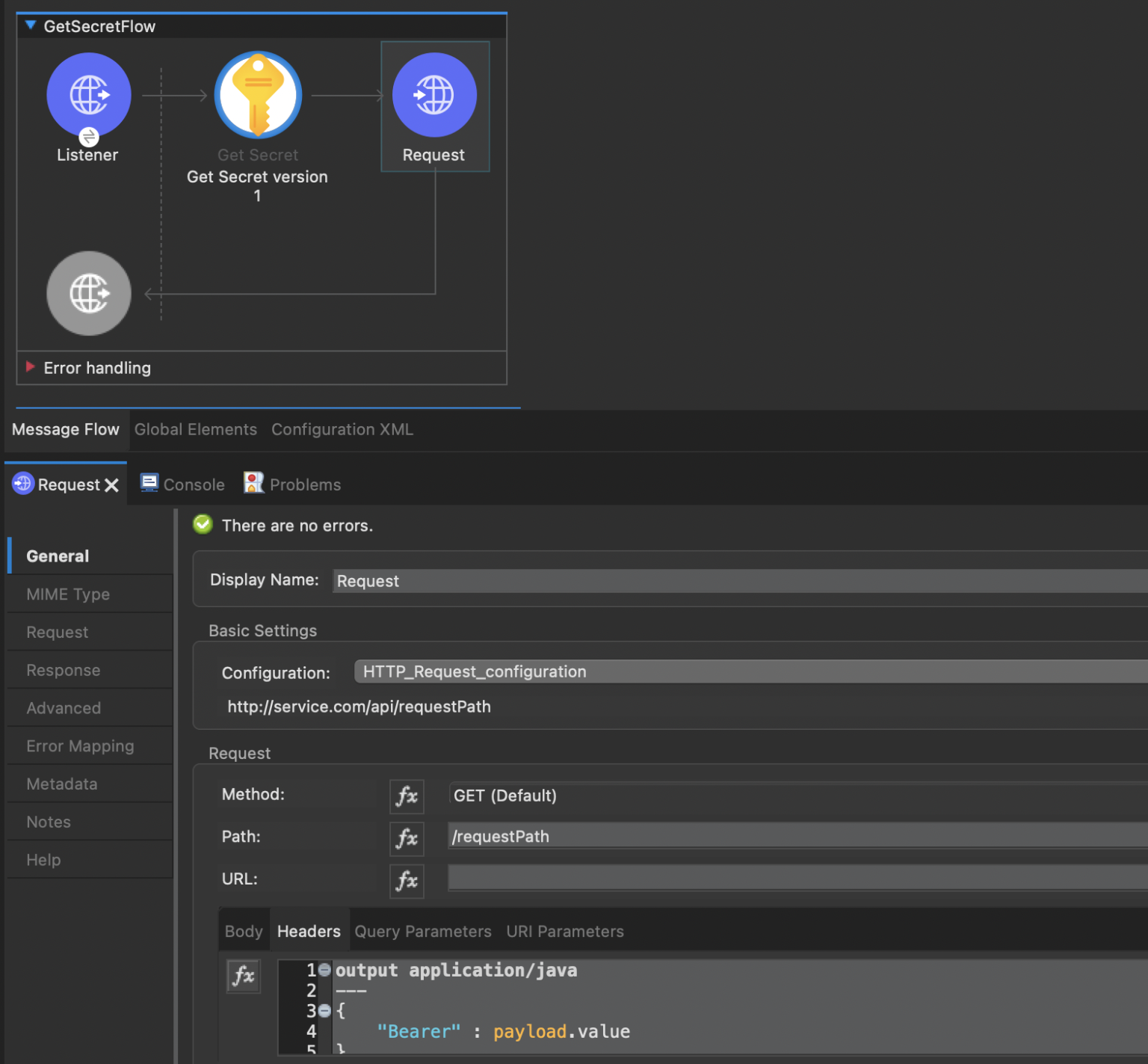 Introducing Anypoint Connector For Azure Key Vault Secure Your Workflows Without The Work
