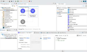Running Mule 4 in Docker on Raspberry Pi | MuleSoft Blog