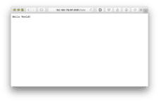 Running Mule 4 in Docker on Raspberry Pi | MuleSoft Blog