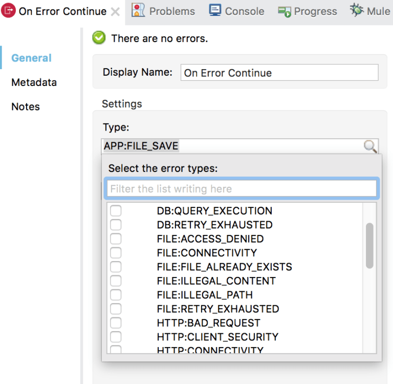 10 ways Mule 4 will make your life easier | MuleSoft Blog