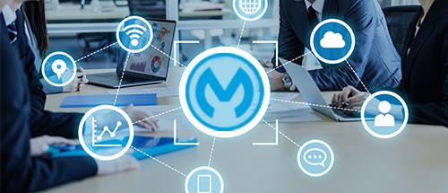 Where Mulesoft Fits In Your Data Strategy Mulesoft Blog