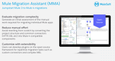 Don’t Wait – Why You Should Migrate from Mule 3 to Mule 4 Now