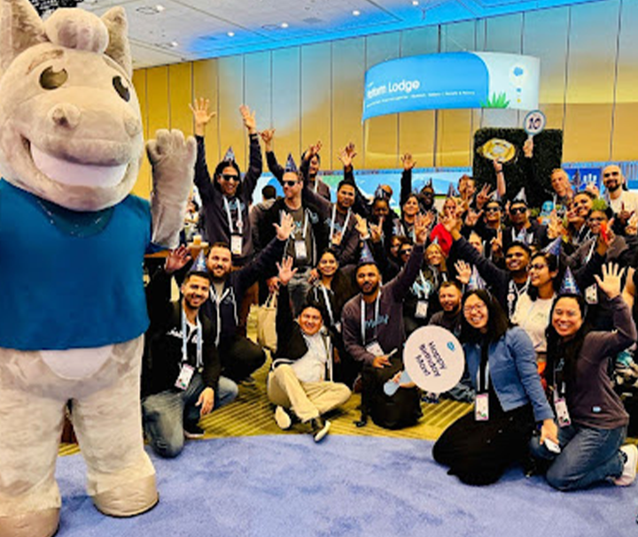 MuleSoft Community Q3 Roundup and Q4 Look-Ahead | MuleSoft Blog