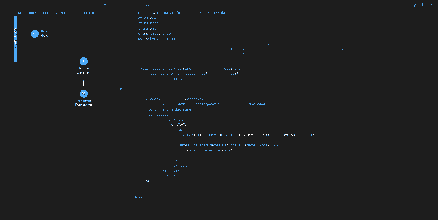 Redefine Integration Development With Anypoint Code Builder