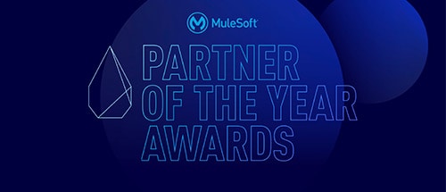 2020 MuleSoft Partner of the Year Awards | MuleSoft Blog
