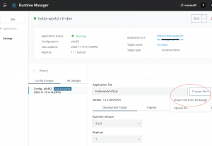 How to Install Basic Runtime Fabric CI/CD with Jenkins and Nexus ...