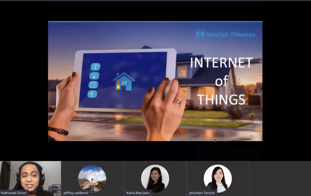 19 virtual MuleSoft Meetups in March | MuleSoft Blog