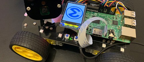 Legacy Modernization: Learning from a Raspberry Pi car | MuleSoft Blog