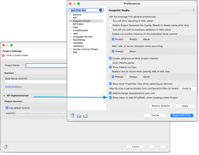 Announcing MuleSoft Anypoint Studio 7.14 With Enhanced Usability and ...