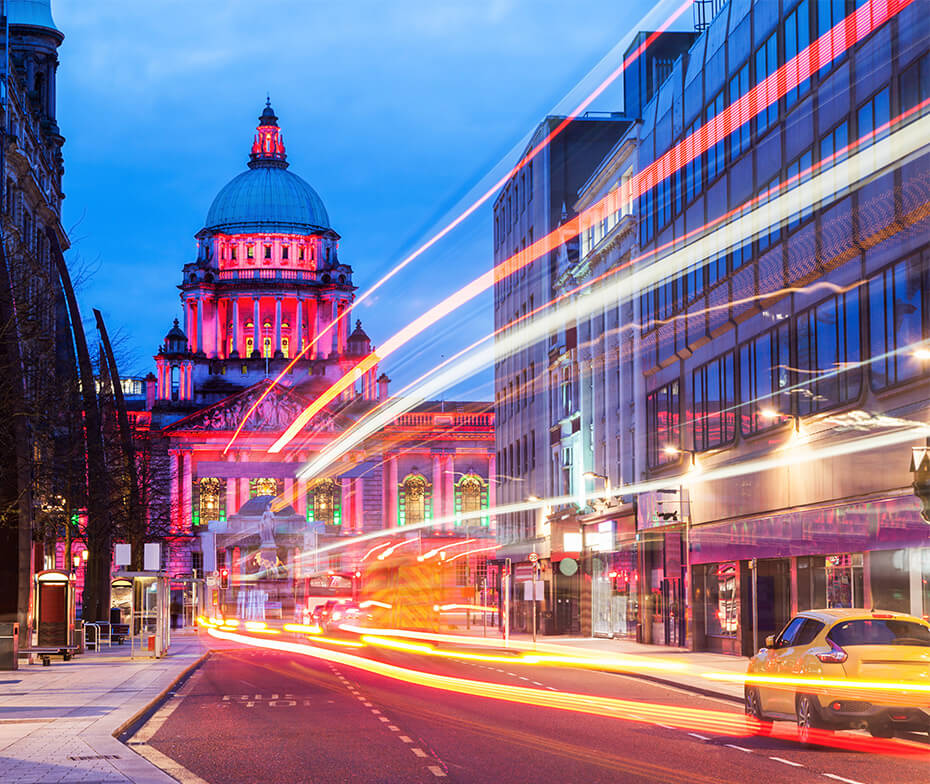 How to Reimagine the Public Sector with Modern APIs | MuleSoft Blog