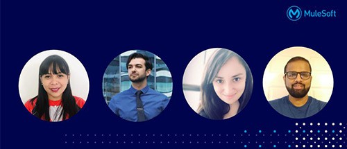 Top MuleSoft Community Contributors of Q3 | MuleSoft Blog