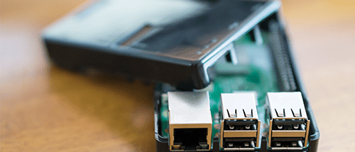 Running Mule 4 on a Raspberry Pi | MuleSoft Blog