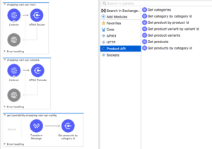 Building reusable components with REST Connect and Mule 4 | MuleSoft Blog