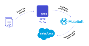 Setting up Real-Time Secure File Transfer Protocol (SFTP) Data Integrations | MuleSoft Blog