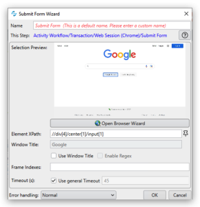 Achieving Web Automation With MuleSoft RPA