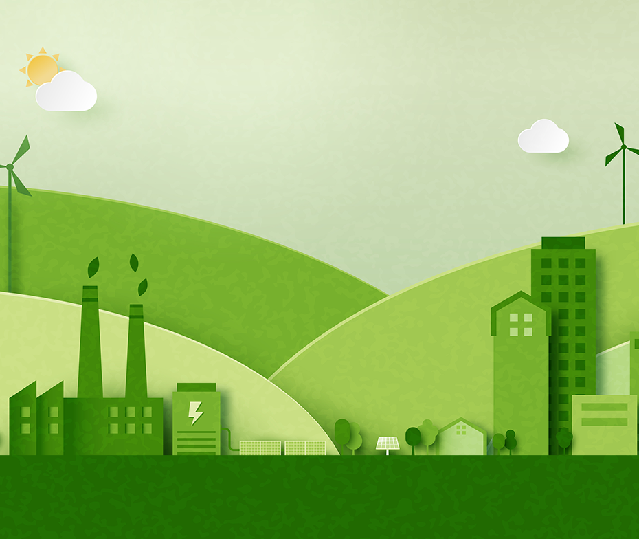 Using the Power of API-led Ecosystems to Unlock Sustainability ...