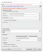 Intelligent Document Processing With MuleSoft RPA and AWS