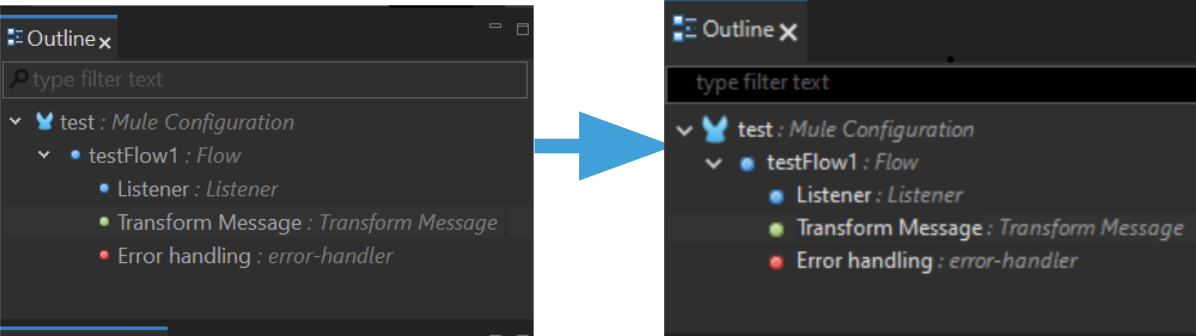 Announcing MuleSoft Anypoint Studio 7.14 With Enhanced Usability and CloudHub 2.0 Support