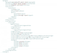 Guide to MUnit Testing Strategies and Coverage | MuleSoft Blog