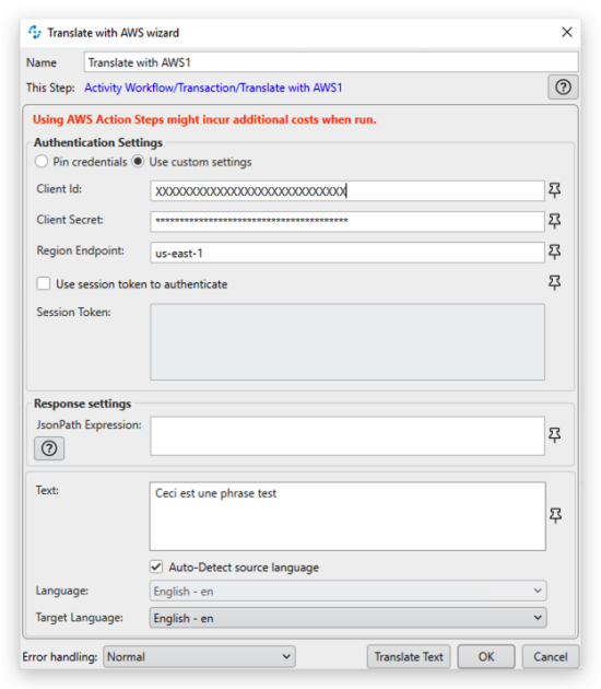 Intelligent Document Processing With MuleSoft RPA and AWS