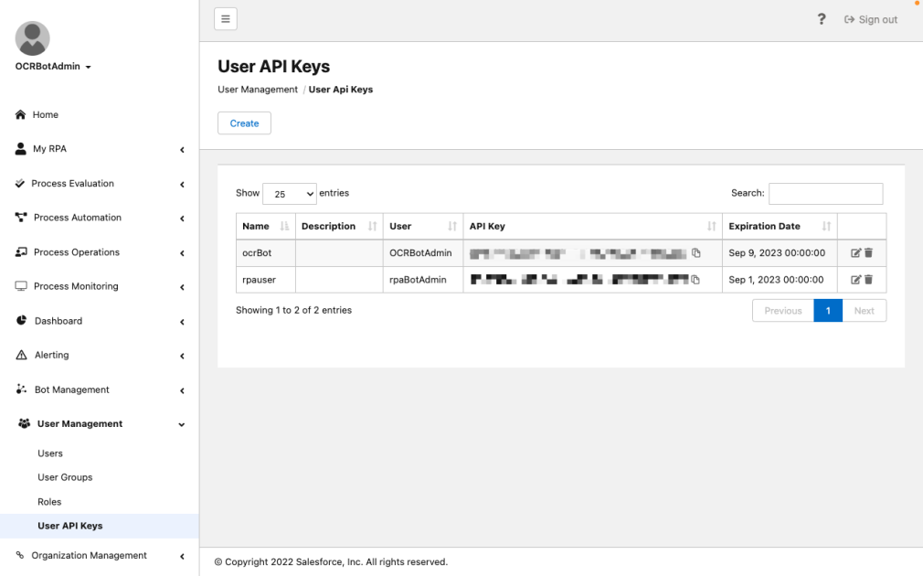 Empower Teams With Salesforce Flow and MuleSoft RPA